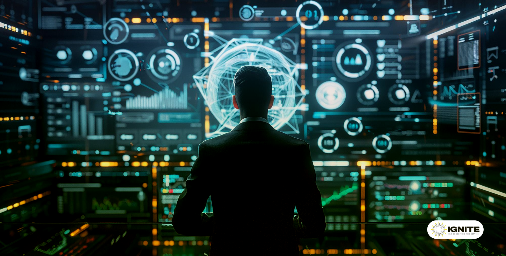 Quantum Leap in HR: How Quantum Computing Could Transform People Analytics